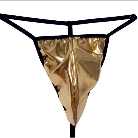 Cueca Jock Strap Fio Shopee Brasil