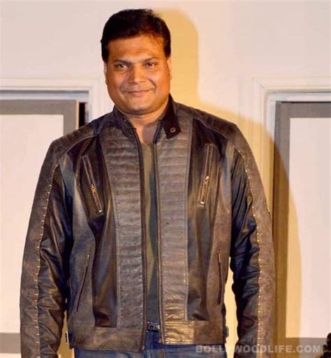 Dayanand Shetty To Play Inspector Daya In Rohit Shettys Singham 2 Bollywood News And Gossip