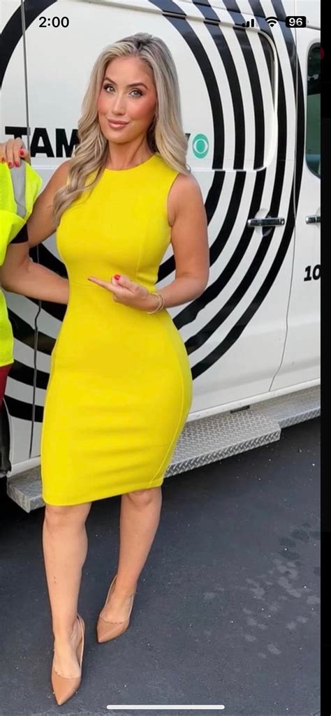 Caitlin Lockerbie Rcurvynewswomen