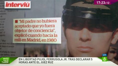 Caso Pujol Entre Los Juzgados Y El Parlament A Toda Costa La Gran Corrupción