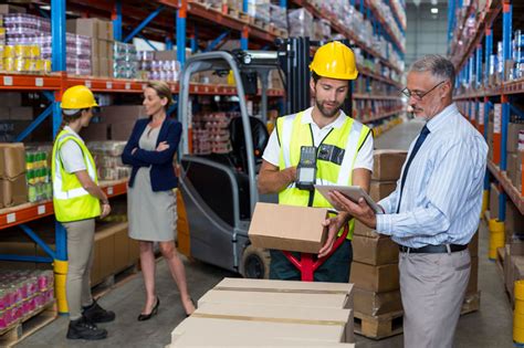 Warehouse Associate Job Description Duties Salary And More