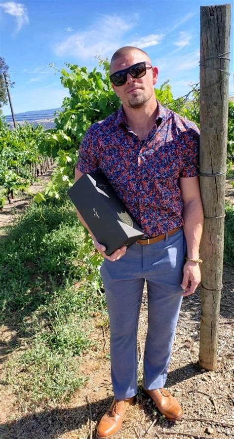 John Ehrhardt On Linkedin Wine Somm Sommelier Winemanager