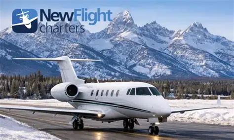 Jackson Hole Private Jet Travel Planning Guide For 2026