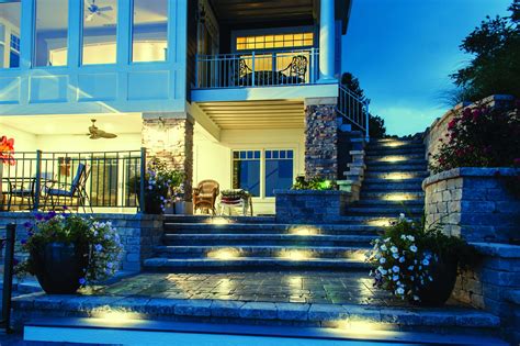 Home Integral Lighting