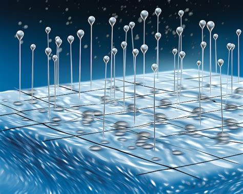 Surface Stratification Determines The Interfacial Water Premium Ai