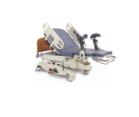 Stryker Ld304 Birthing Bed W Calf Supports Imedical Healthcare Solutions