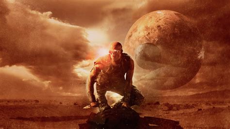 3840x2160 Riddick Vin Diesel 12k 4k Hd 4k Wallpapersimages
