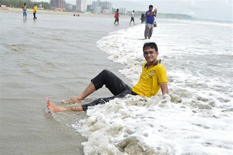 Nazmul Hoque