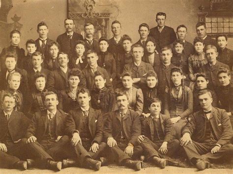 Reflections Clubs Associations And Debating Societies The Stratford Beacon Herald
