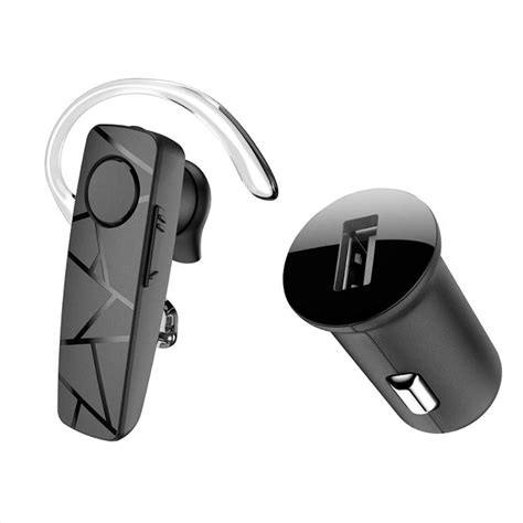 Tellur Vox 60 Bluetooth Anc Headset 85 Timer 165 Dkk