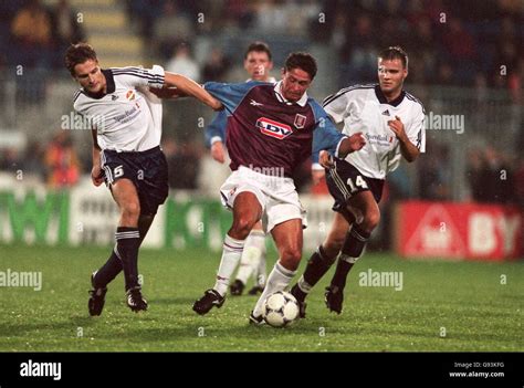 Hans Erik Odegaard Immagini E Fotografie Stock Ad Alta Risoluzione Alamy