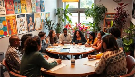 Types Of Community Intervention In Social Work