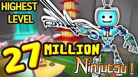 Yin Yang Ninja Assassin Script