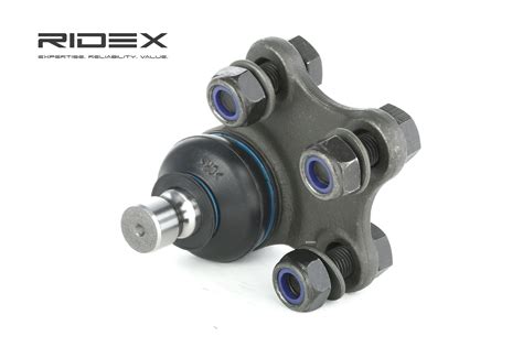 2462s0055 Ridex Rotule De Suspension Côté Conducteur Ou Passager