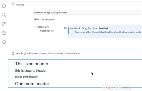 Hand Mouse Pointer Is Shown When Drag And Drop Is Disabled · Issue