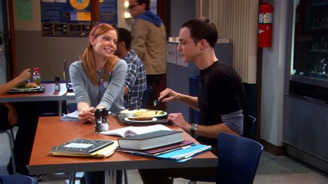 The Big Bang Theory Season 2 ทฤษฎีวุ่นหัวใจ ปี 2 ตอนที่ 6 โอเวอร์มูฟวี่ส์