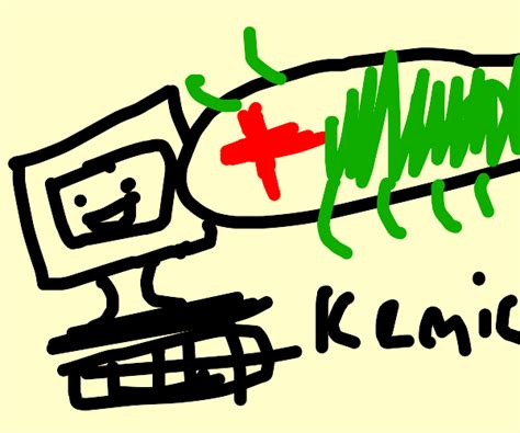 Caterpillar Programming Drawception