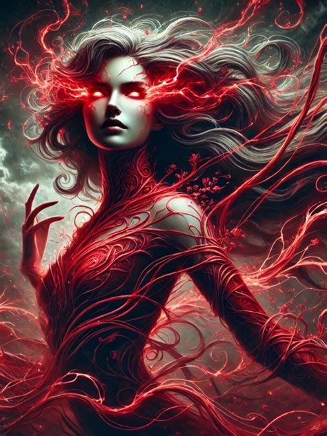 Wanda Maximoff Multiversal Harem Hunter อ่านออนไลน์ฟรี Webnovel