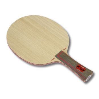 Blade Stiga Clipper Wood
