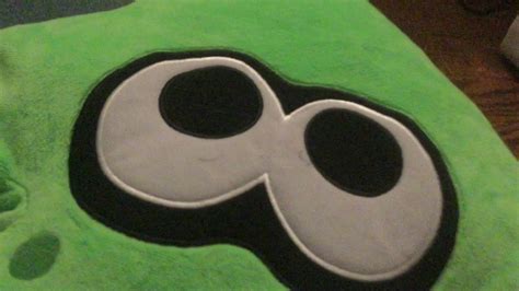 Splatoon Plush Episode 7 Industrial Bread Youtube