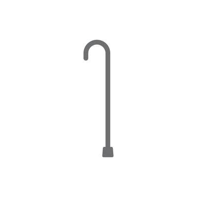 Cane Logo Vector Art Icons And Graphics For Free Download