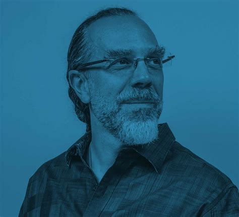 Eric “astro” Teller Refounder