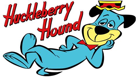 Huckleberry Hound Tv Fanart Fanart Tv