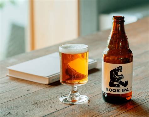 Japanese Brewery Crafts Beer For Readers Book Ipa Emerges From