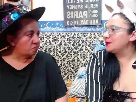 Bunnymilfs From Bongacams Cambb Xxx