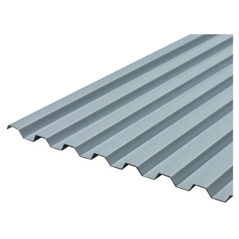 Lastra Pvc Grecata Grigio 90x200 Cm