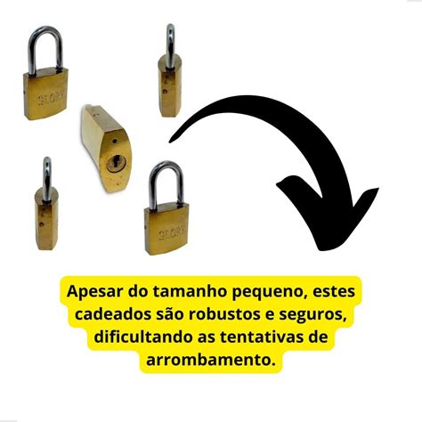 Individual Padlock With Same Key Small 20mm Anti Theft Resistant For Gate Window Suitcase