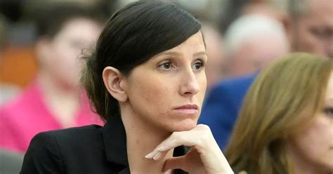 Kouri Richins Autora De Un Libro Sobre Duelo Condenada Por El
