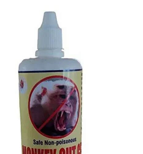 Monkey Repellent Monkey Repellent Spray Latest Price Manufacturers