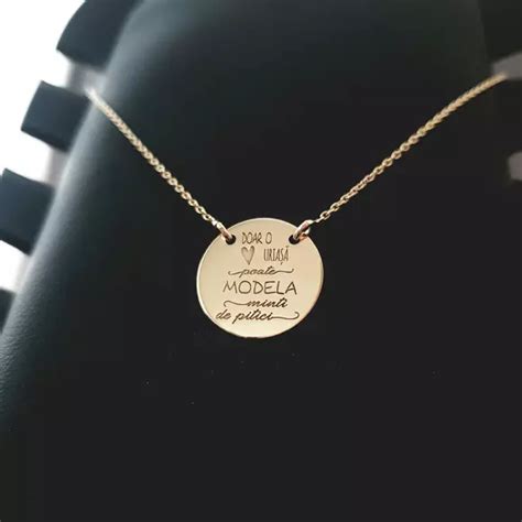 Lantisor Aur 14k Lantisoare Aur Dama Livrare Rapida