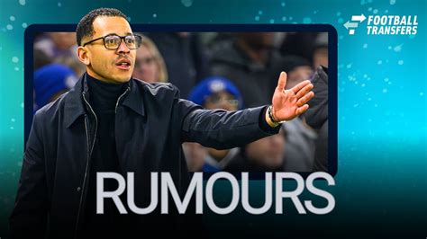 Transfer Rumours Chelsea Edge Closer To January Deal As Arsenal Talks