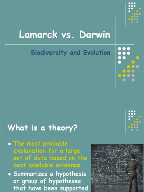 Biodiversity Evolution 1 Pdf Evolution Natural Selection