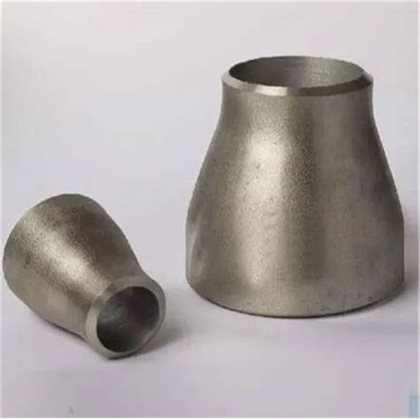 China Buttweld Concentric Reducer Manufacturers Suppliers Factory