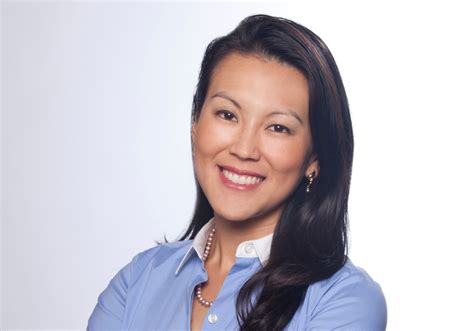 Researcher Spotlight Stephanie Chao Md Lucile Packard Foundation