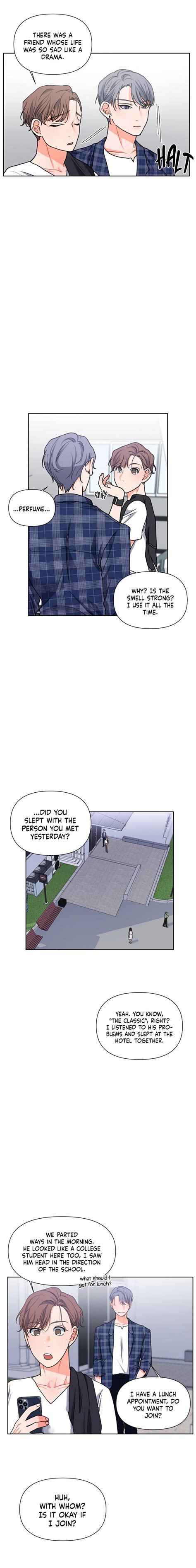 [kkobogbyeol] Dating Practice [eng] Page 7 Of 10 Myreadingmanga