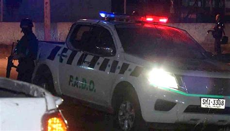 Una Mujer Y Sus Dos Hijas Fueron Secuestradas Y Liberadas Tras El Pago