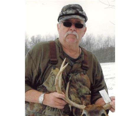 Daniel Louis Shenk Obituary 2022 Salem Oh Gednetz Ruzek Brown