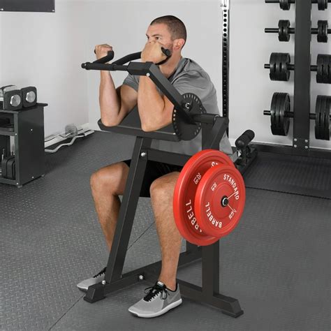 Tricep Machine