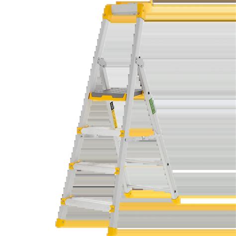 W Steps Step Ladder 55p 4 Astmeline Redel