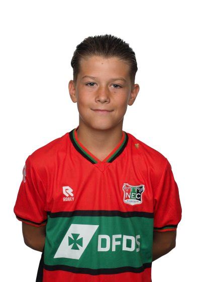 N E C Lammert De Man