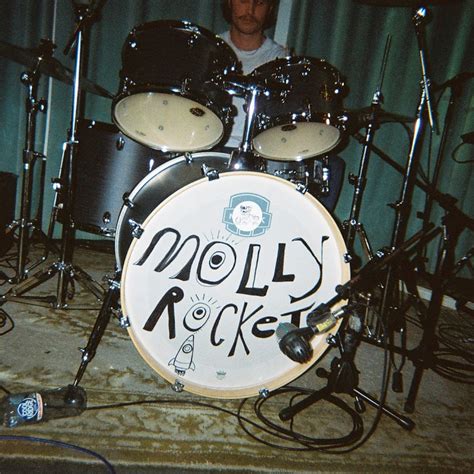 Molly Rocket Youtube