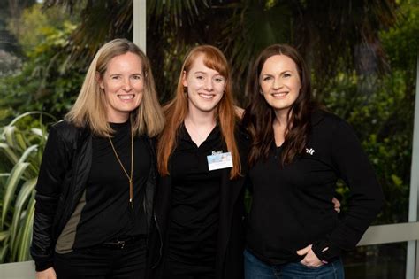 Maxine Van Brakel On Linkedin Two Weeks Ago I Had The Privilege To