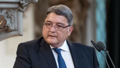 Emil Hurezeanu Despre Propunerea De A Candida La Președinție Nu Port