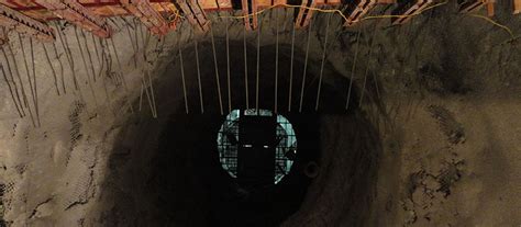 Leeville 3rd Ore Bin Atkinson