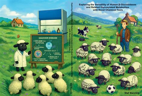 Exploring The Versatility Of Human β Glucosidases And Related