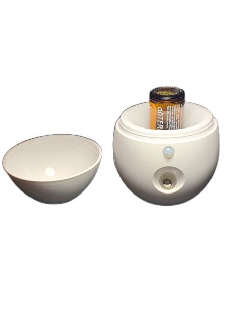 Diffuser Bubble Motion Activated Waterless Battery Bubble Newandsealed